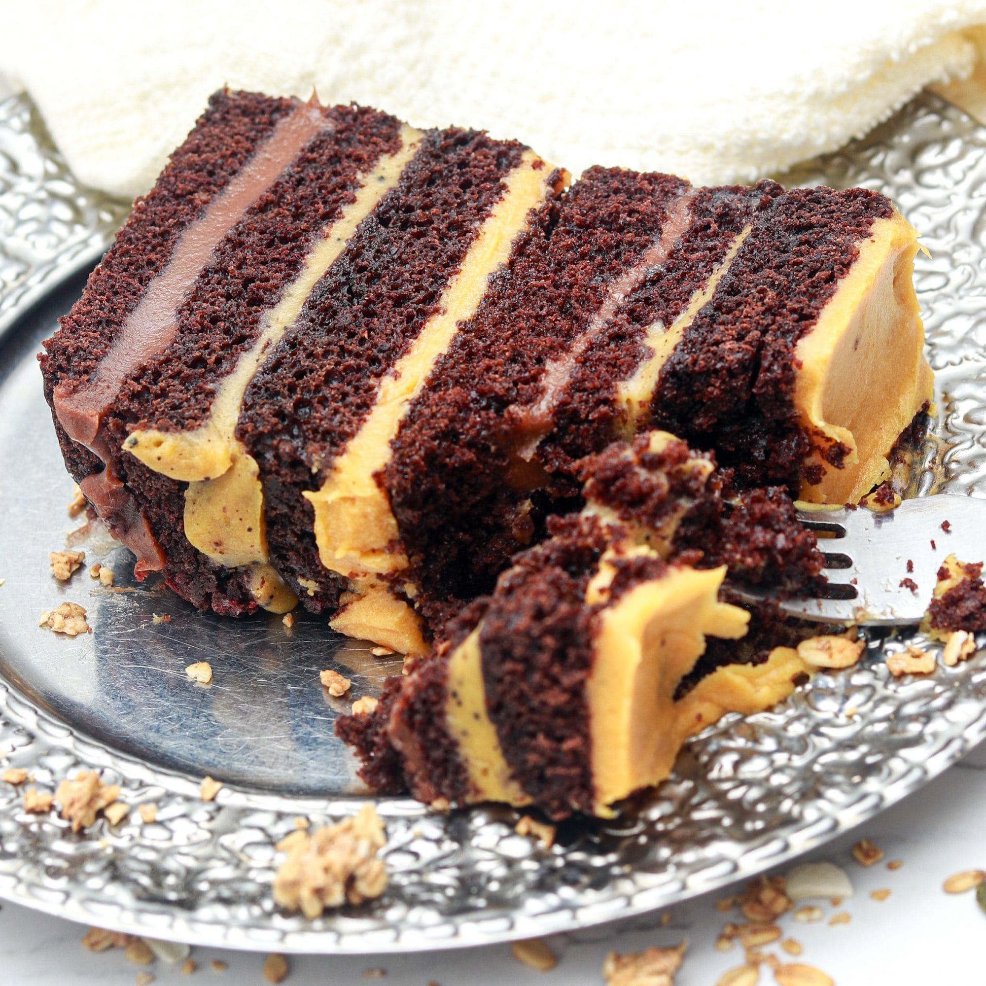 Miss Cakes Bakeshop – A Very Tasty Treat
