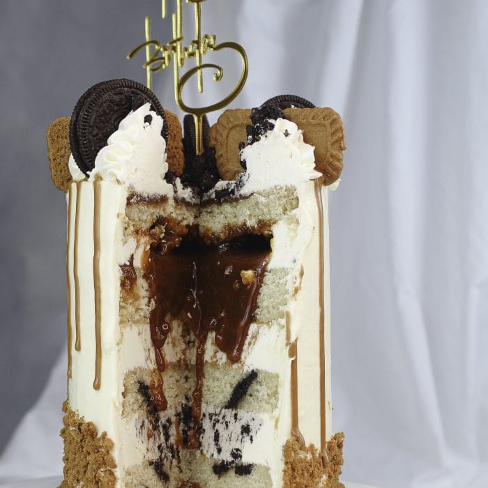 Miss Cakes Bakeshop – A Very Tasty Treat