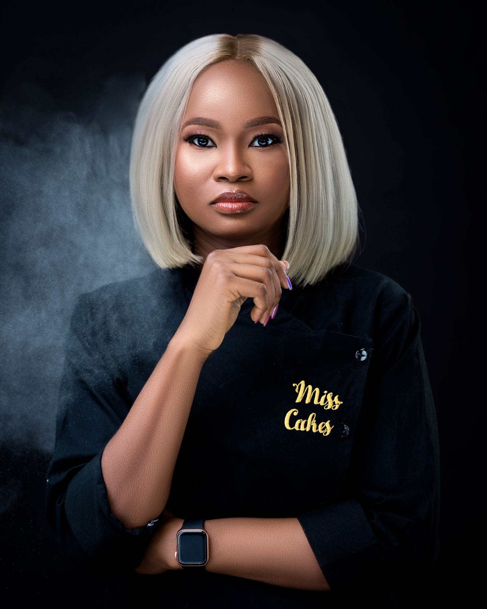 Miss Cakes Bakeshop – A Very Tasty Treat